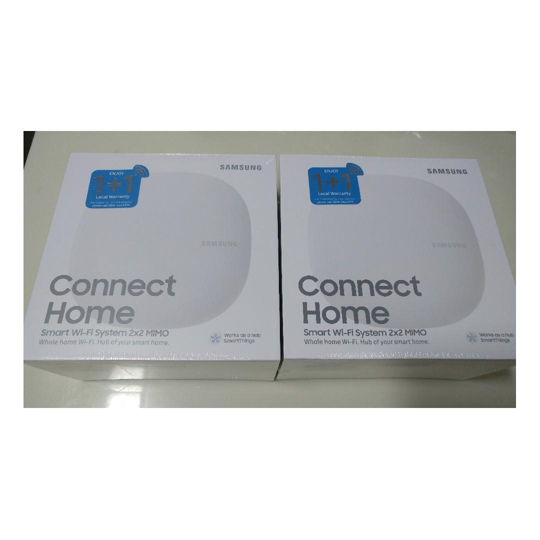 Samsung Home Connect, Mobile Phones & Gadgets, Mobile Phones, Android ...