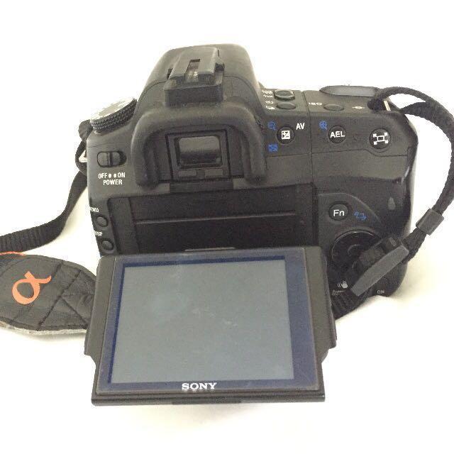 SONY A300, Mobile Phones & Gadgets, Mobile Phones, Android Phones, Sony ...