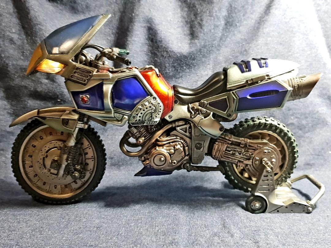 Spc sic blue spader machine, Hobbies & Toys, Toys & Games on Carousell