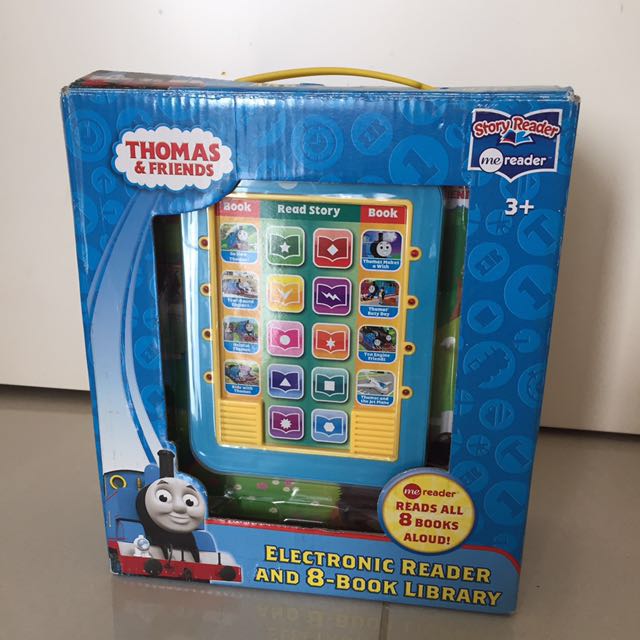 Story Reader me reader, Hobbies & Toys, Books & Magazines, Storybooks ...