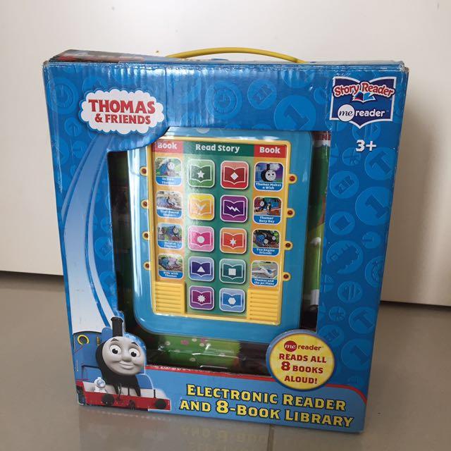 Story Reader me reader, Hobbies & Toys, Books & Magazines, Storybooks ...