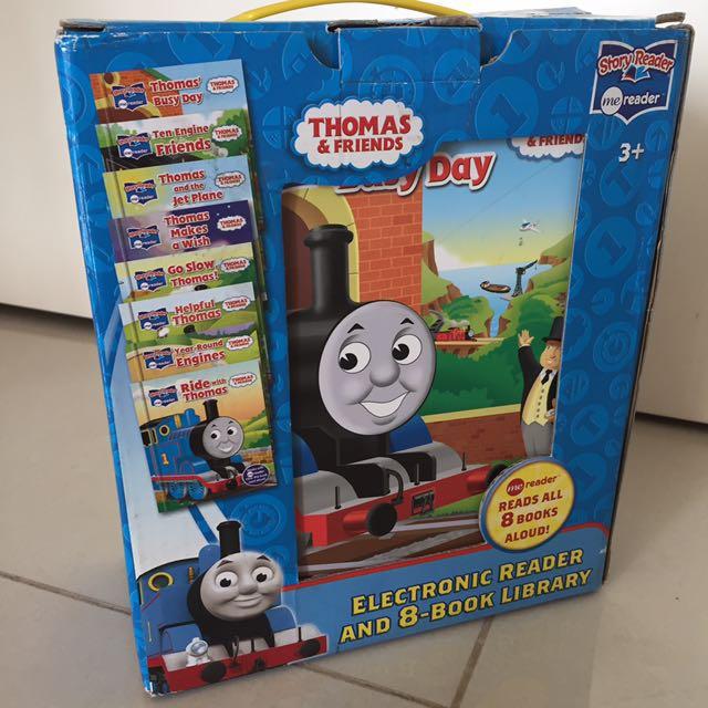 Story Reader me reader, Hobbies & Toys, Books & Magazines, Storybooks ...