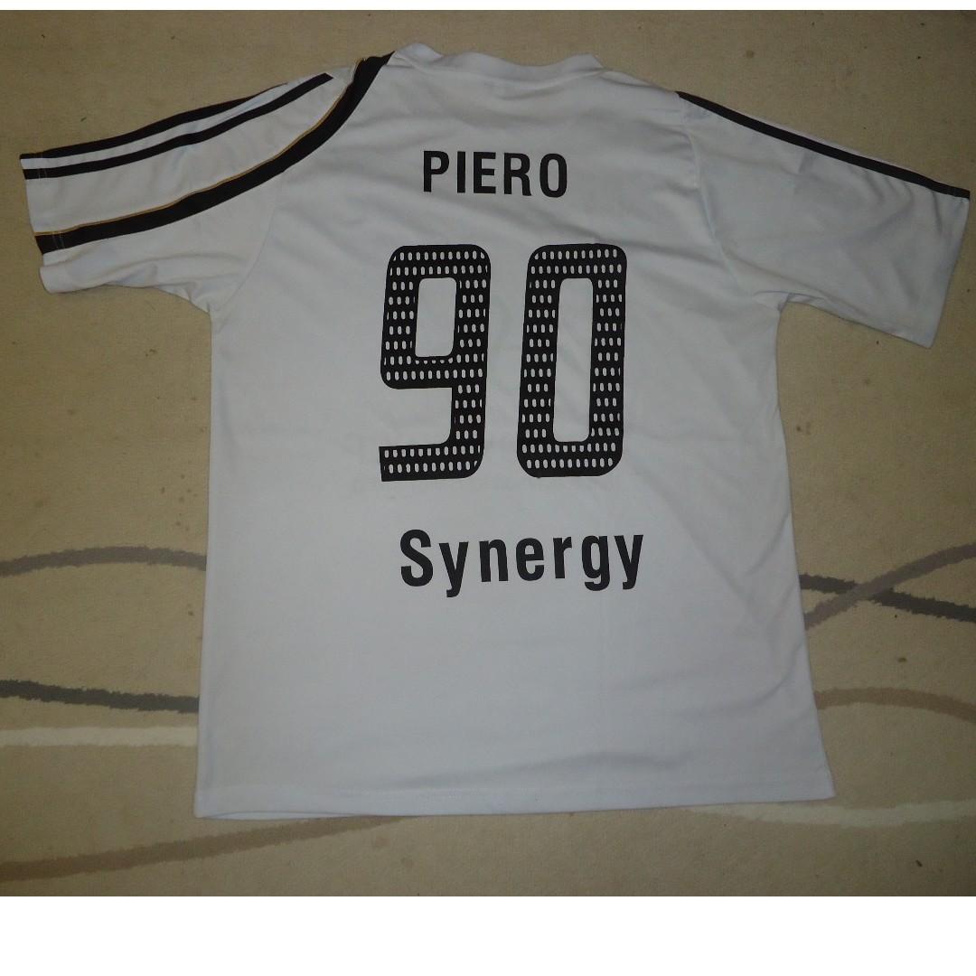 Synergy FC Football Soccer Jersey, Men's Fashion, Activewear on Carousell