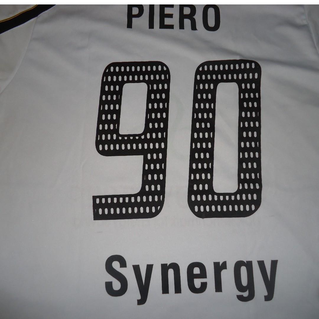 Synergy FC Football Soccer Jersey, Men's Fashion, Activewear on Carousell