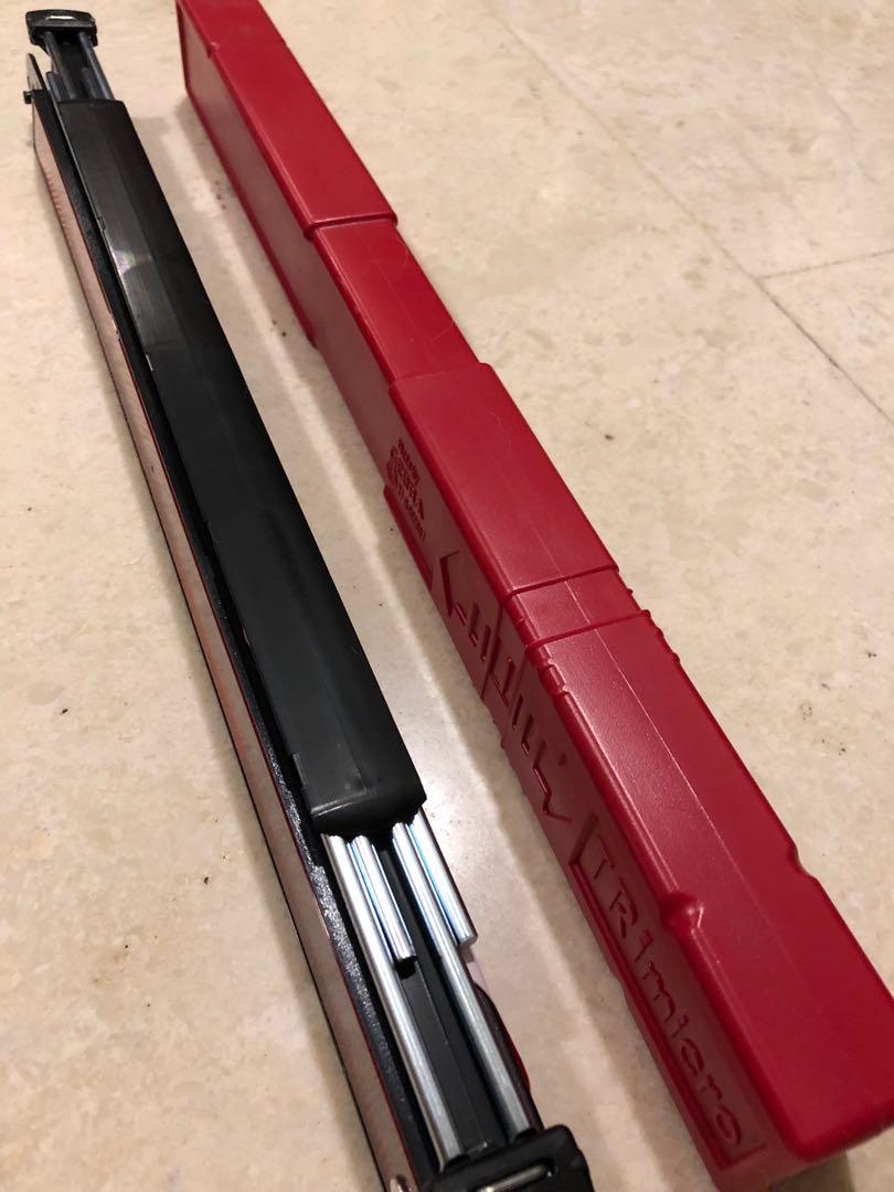 Trimicro hazard warning triangle, Car Accessories, Accessories on Carousell