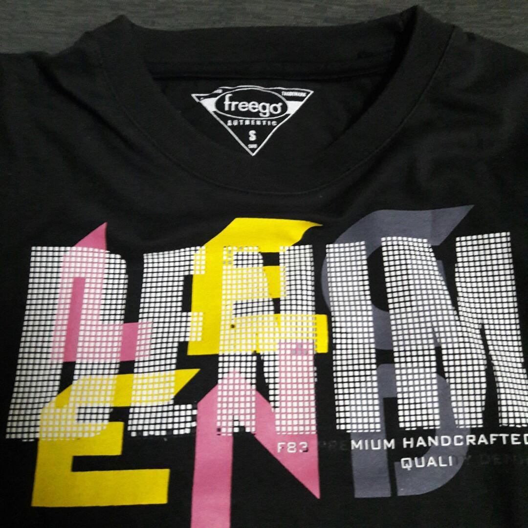 Tshirt for Kids - Freego, Babies & Kids, Babies & Kids Fashion on Carousell