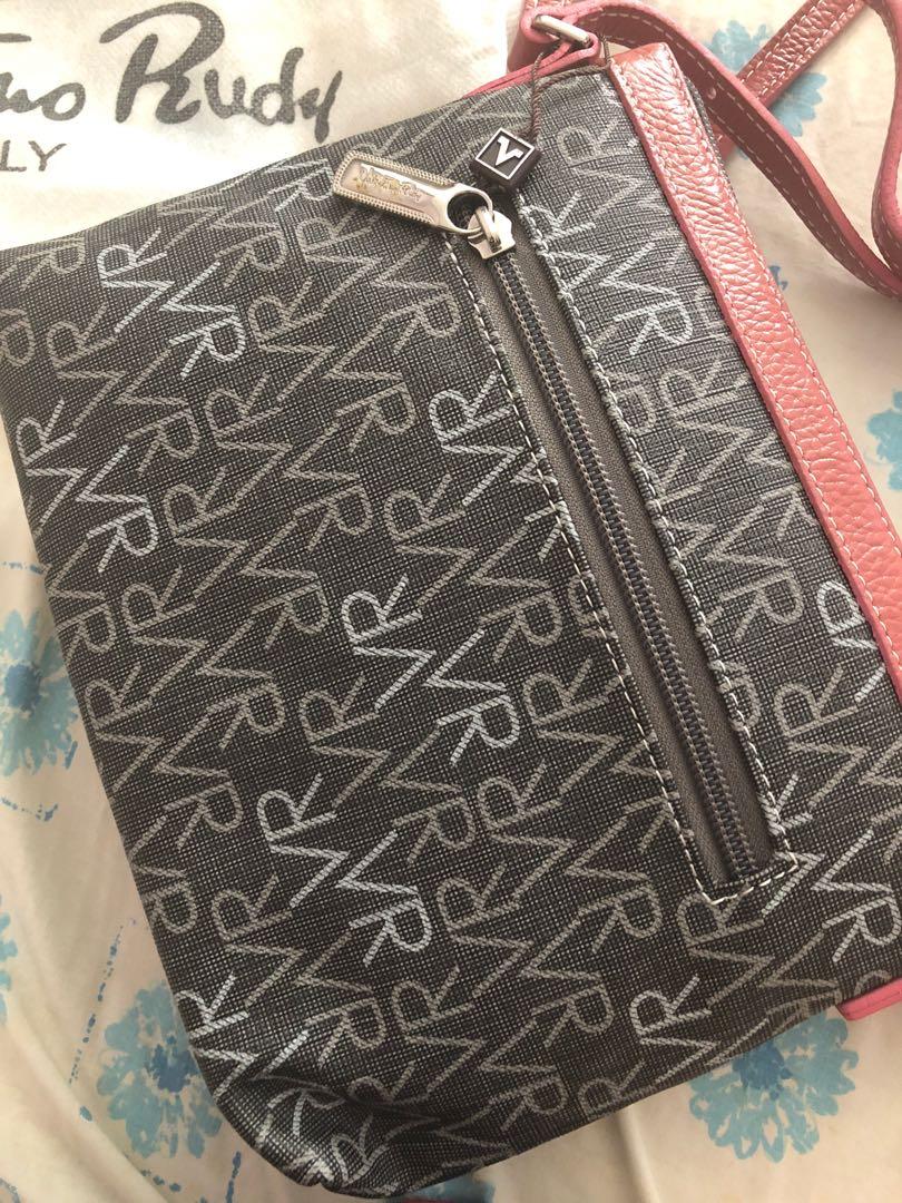 Valentino Rudy Bag, Luxury, Bags & Wallets on Carousell