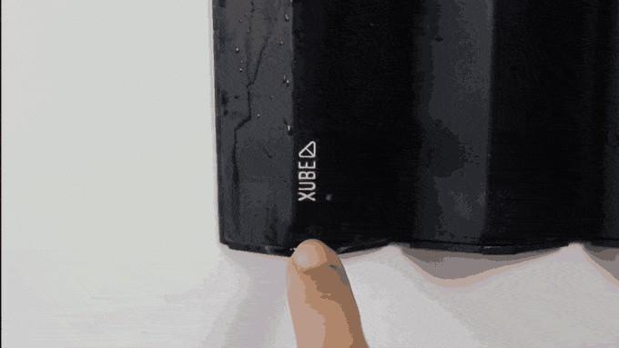 Xube Toiletries, Hobbies & Toys, Travel, Travel Essentials ...