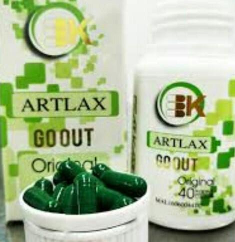 Artlak gout, Health & Nutrition, Health Supplements, Sports & Fitness ...