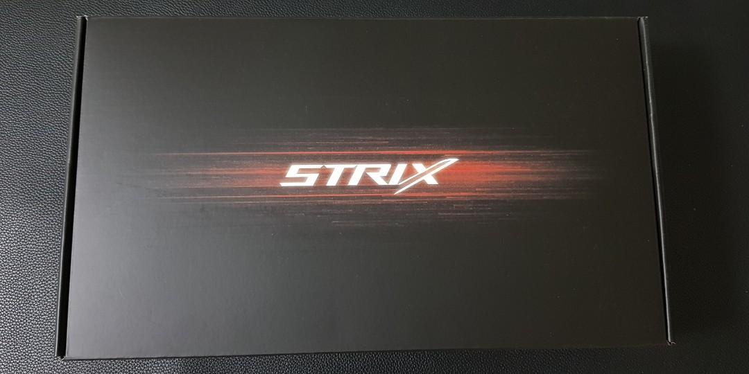 *ASUS ROG GTX 1080TI STRIX OC 11GB (WITH FULL BOX + LOCAL WARRANTY ...