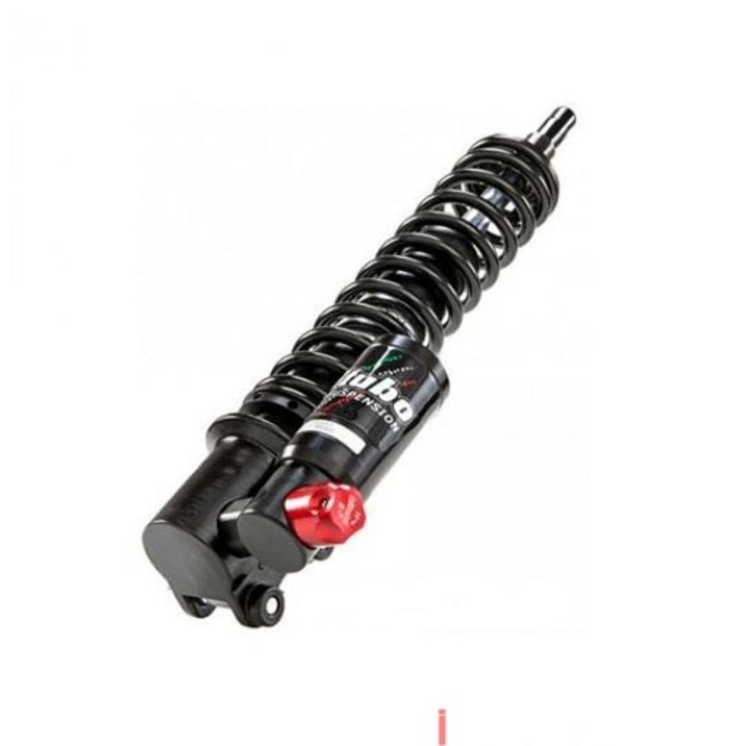 Bitubo Vespa LX Suspension, Motorcycles, Motorcycle Accessories on ...