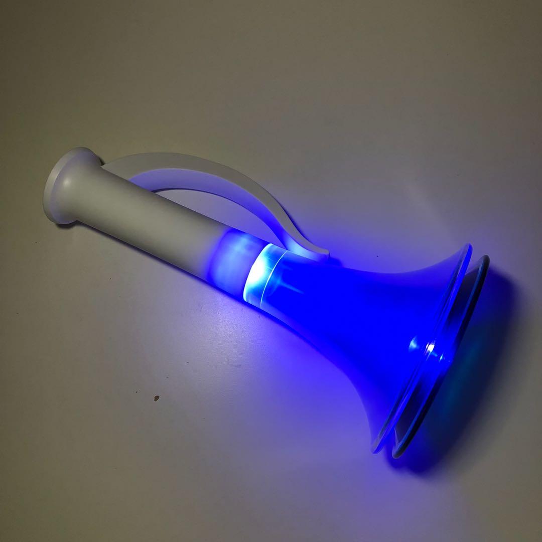 BTOB OFFICIAL LIGHTSTICK, Hobbies & Toys, Memorabilia & Collectibles, K ...