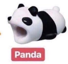 Cable bites (panda), Mobile Phones & Gadgets, Mobile & Gadget ...