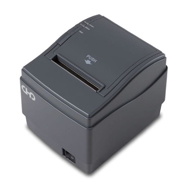 CHD Receipt Printer (CHDTH-308N), Computers & Tech, Printers, Scanners ...