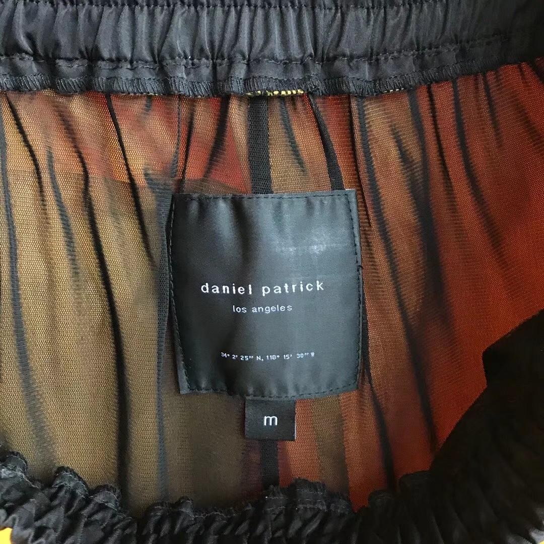 Daniel Patrick Pants, Men's Fashion, Bottoms, Joggers on Carousell