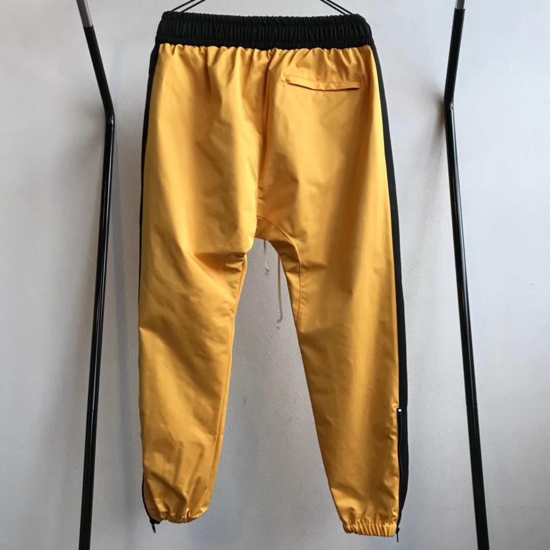 Daniel Patrick Pants, Men's Fashion, Bottoms, Joggers on Carousell