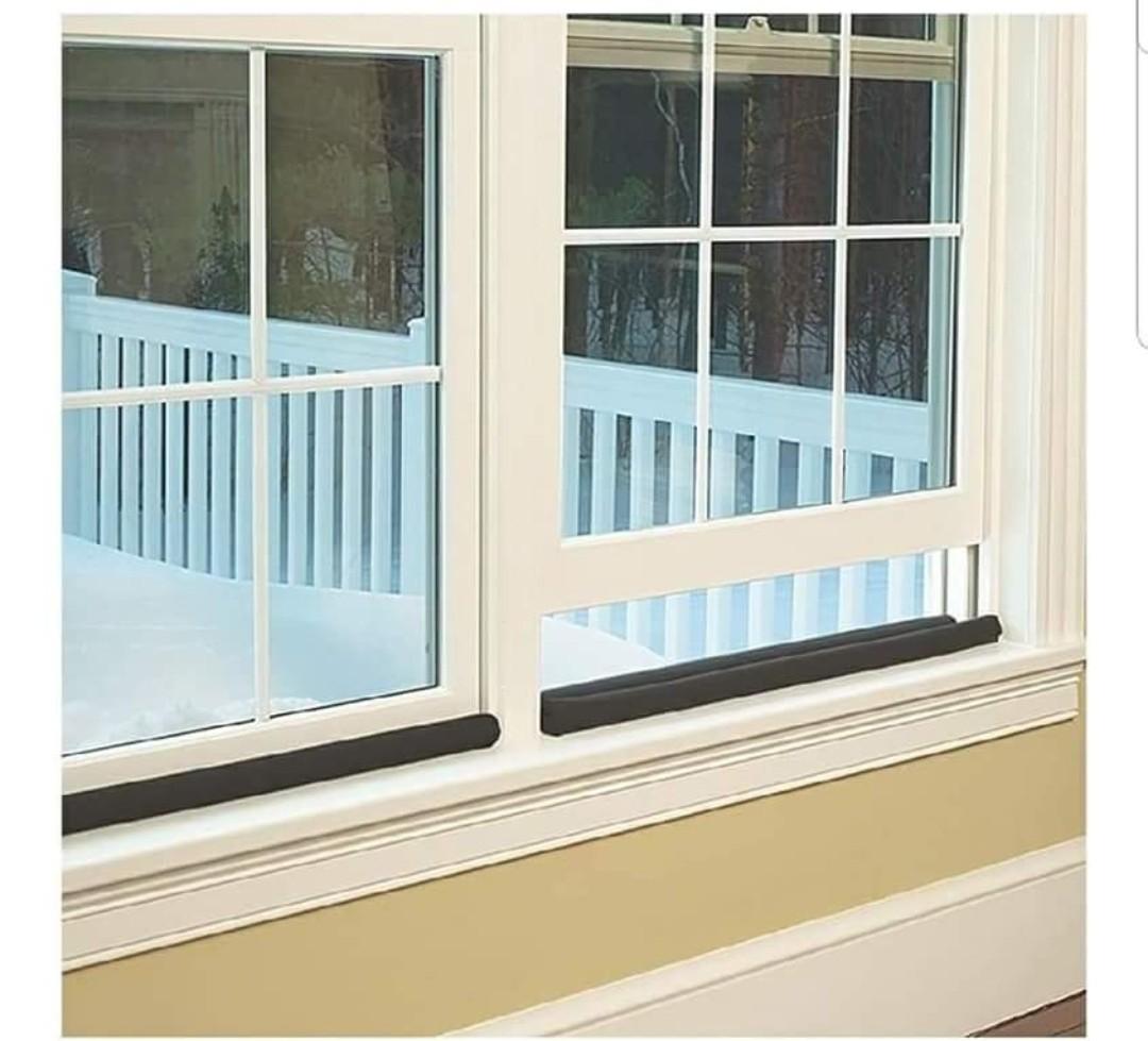 Door Guards Window Guards Wind Blocker Insect Blocker, Babies & Kids ...