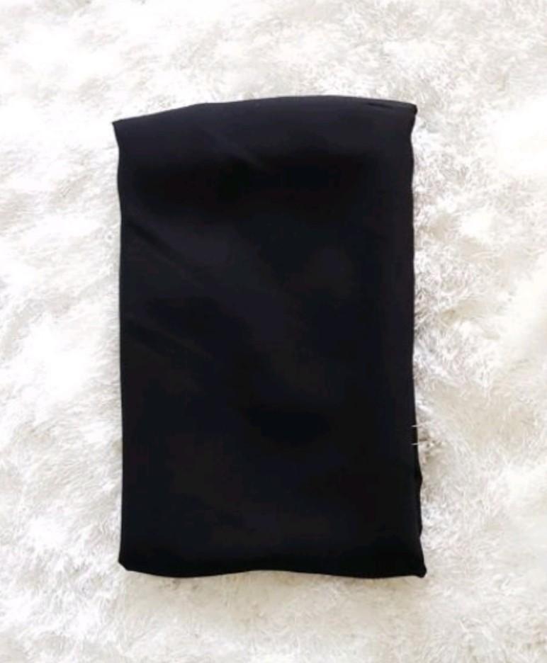 KAIN METER FABRIC ARAB NIDA, Women's Fashion, Muslimah Fashion, Dresses ...