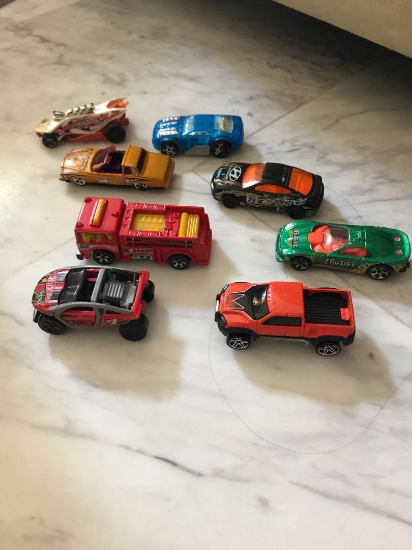 Hot Wheels Swamp Beast Track, Hobbies & Toys, Toys & Games on Carousell