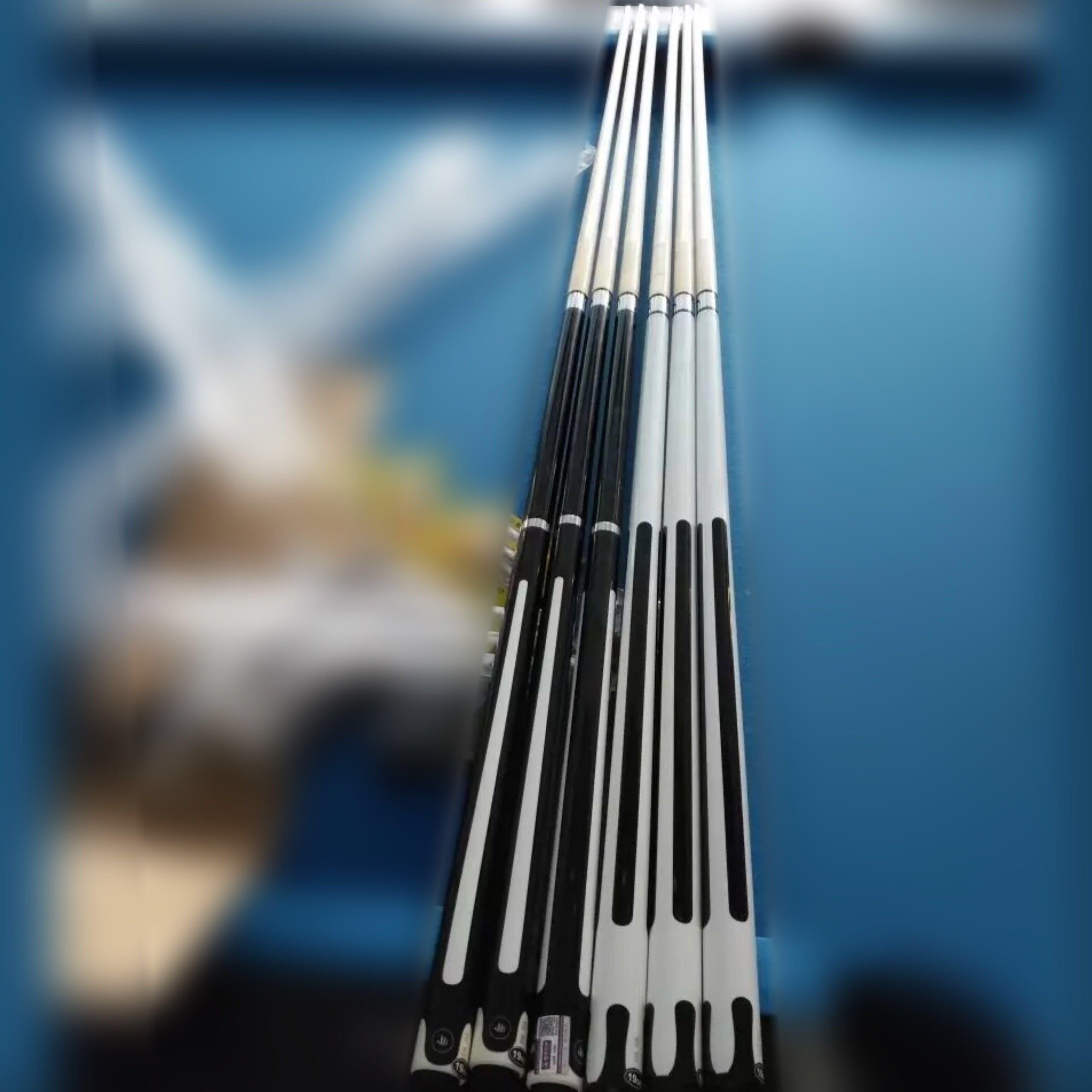 Jian Ying Pool Cue, Sports Equipment, Sports & Games, Billiards ...