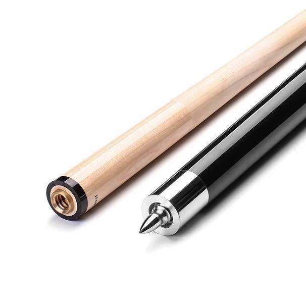 Jian Ying Pool Cue, Sports Equipment, Sports & Games, Billiards ...