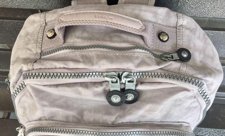 Kipling New Raisin, Men's Fashion, Watches & Accessories, Wallets ...