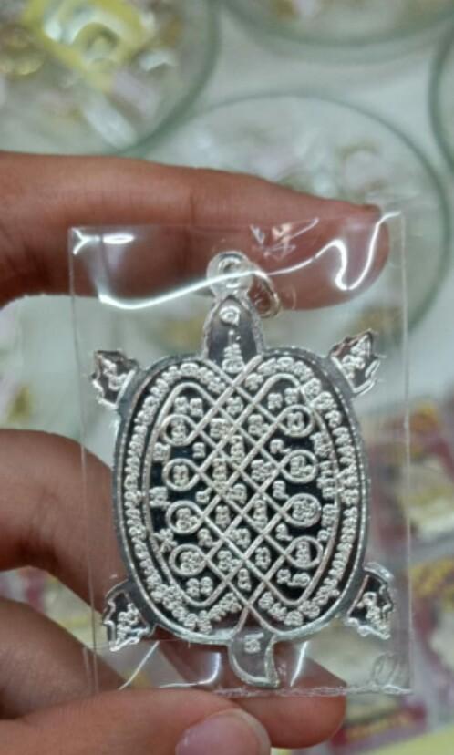 LP LIEW WEALTH TURTLE, Hobbies & Toys, Memorabilia & Collectibles ...