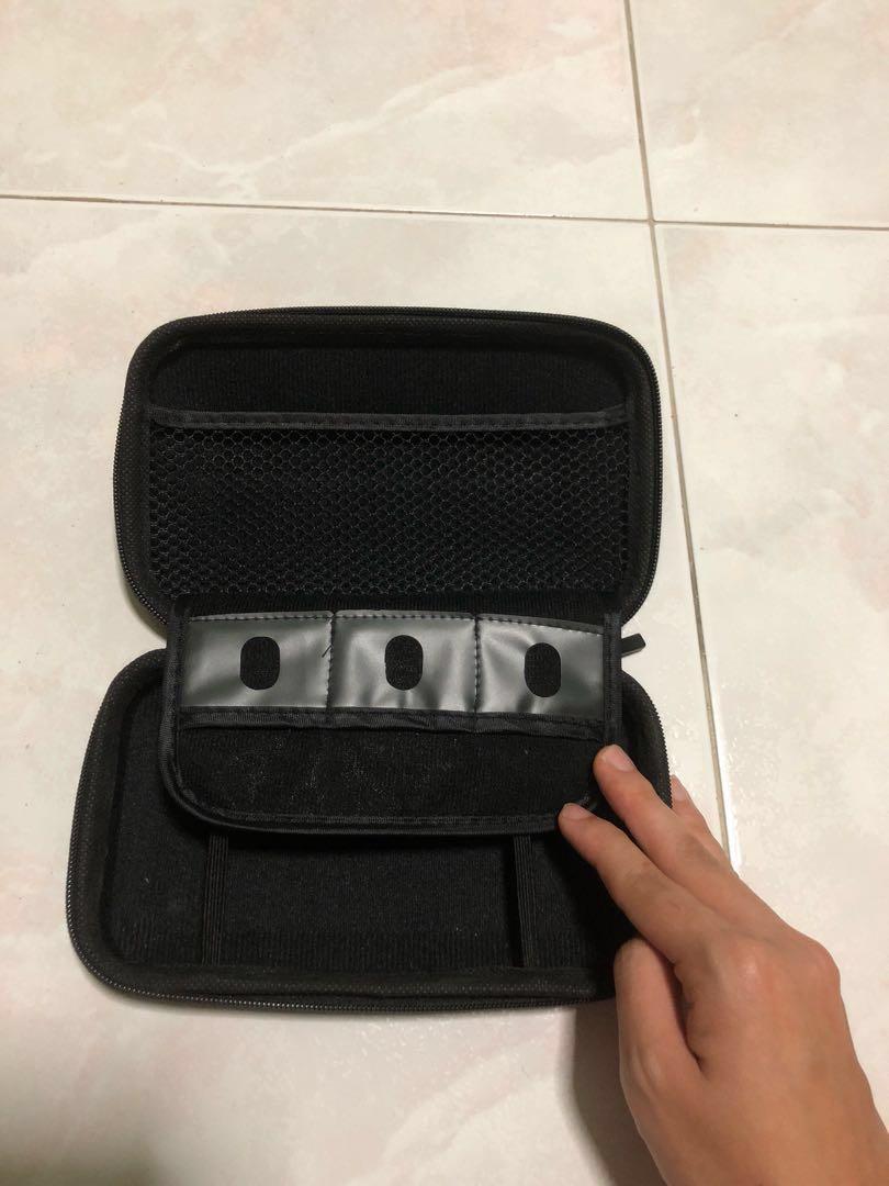 Modded Nintendo 2DS XL, Video Gaming, Video Game Consoles, Nintendo on ...