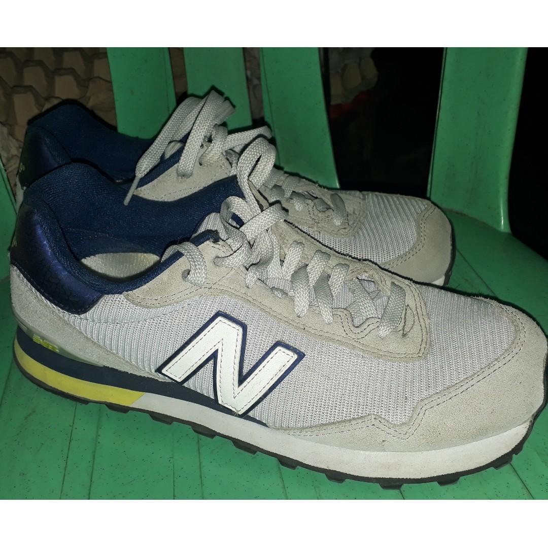 New Balance 515, Men's Fashion, Footwear, Sneakers on Carousell