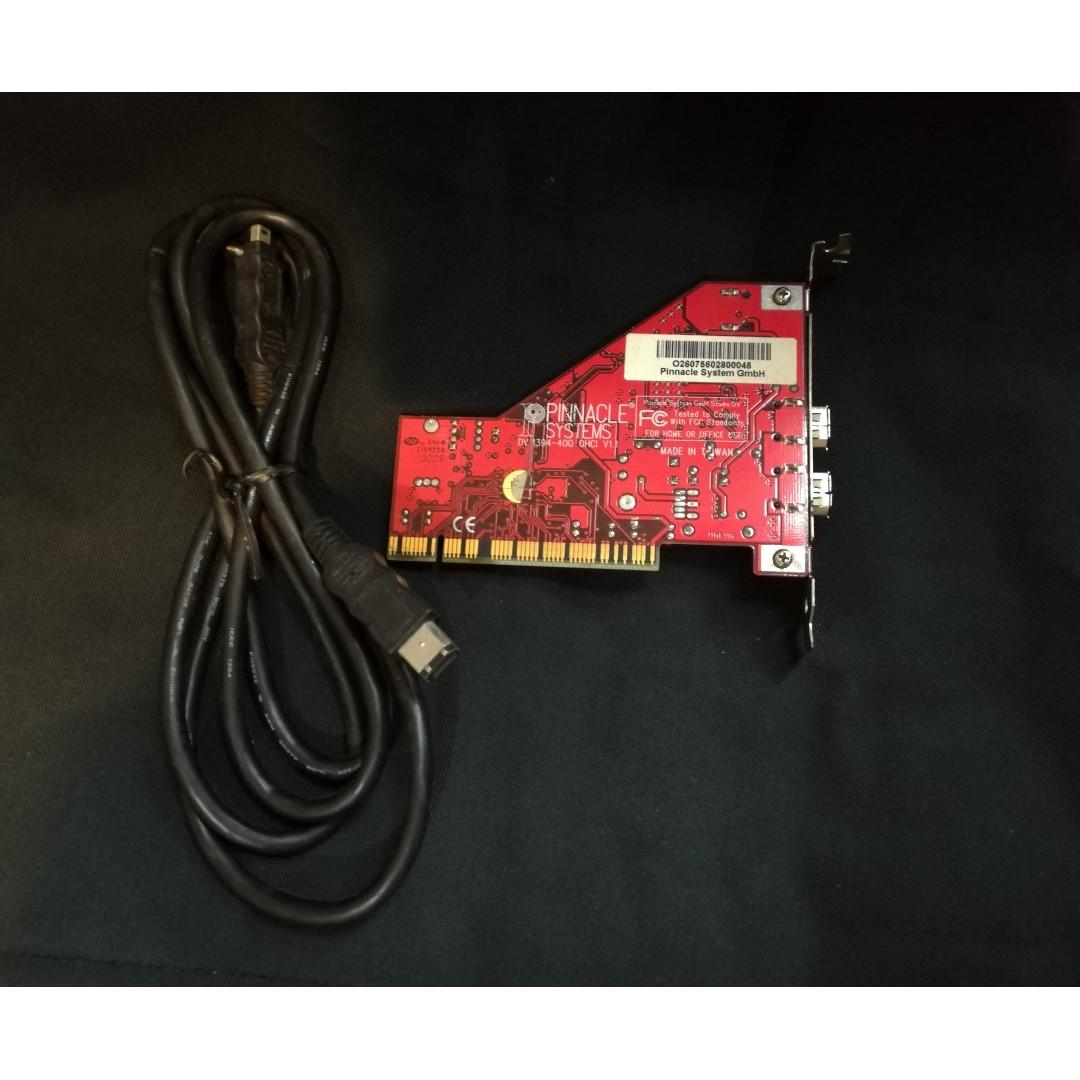 Pinnacle Systems Studio DV | atelier-yuwa.ciao.jp