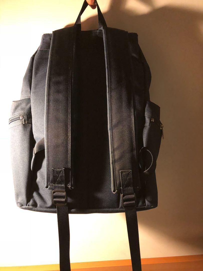 Porter backpack 背, 名牌, 手袋及銀包 - Carousell