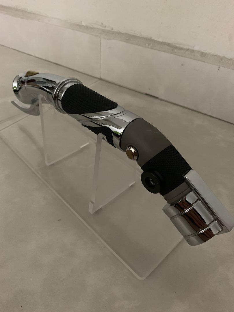 V3 Lightsaber Xenopixel Xenotrix Saber Set Of Removable Blade, Hilt ...