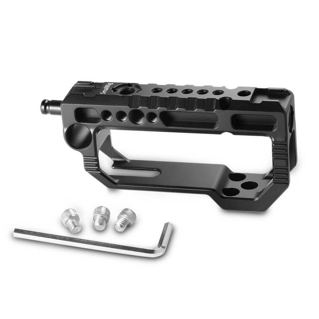SmallRig 2000 Top Handle For Blackmagic URSA MINI/ MINI PRO ...