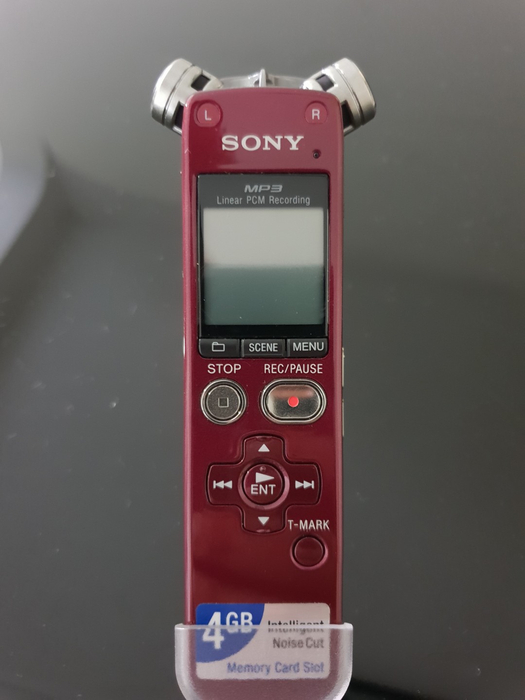 Sony ICD SX713, Audio, Portable Music Players on Carousell