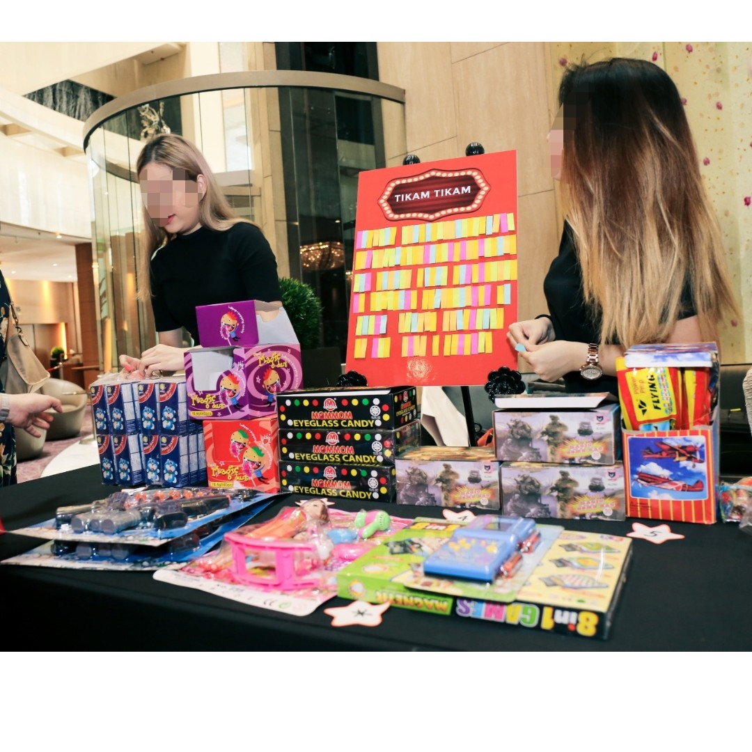 Tikam Tikam Booth, Babies & Kids, Baby Nursery & Kids Furniture, Other ...