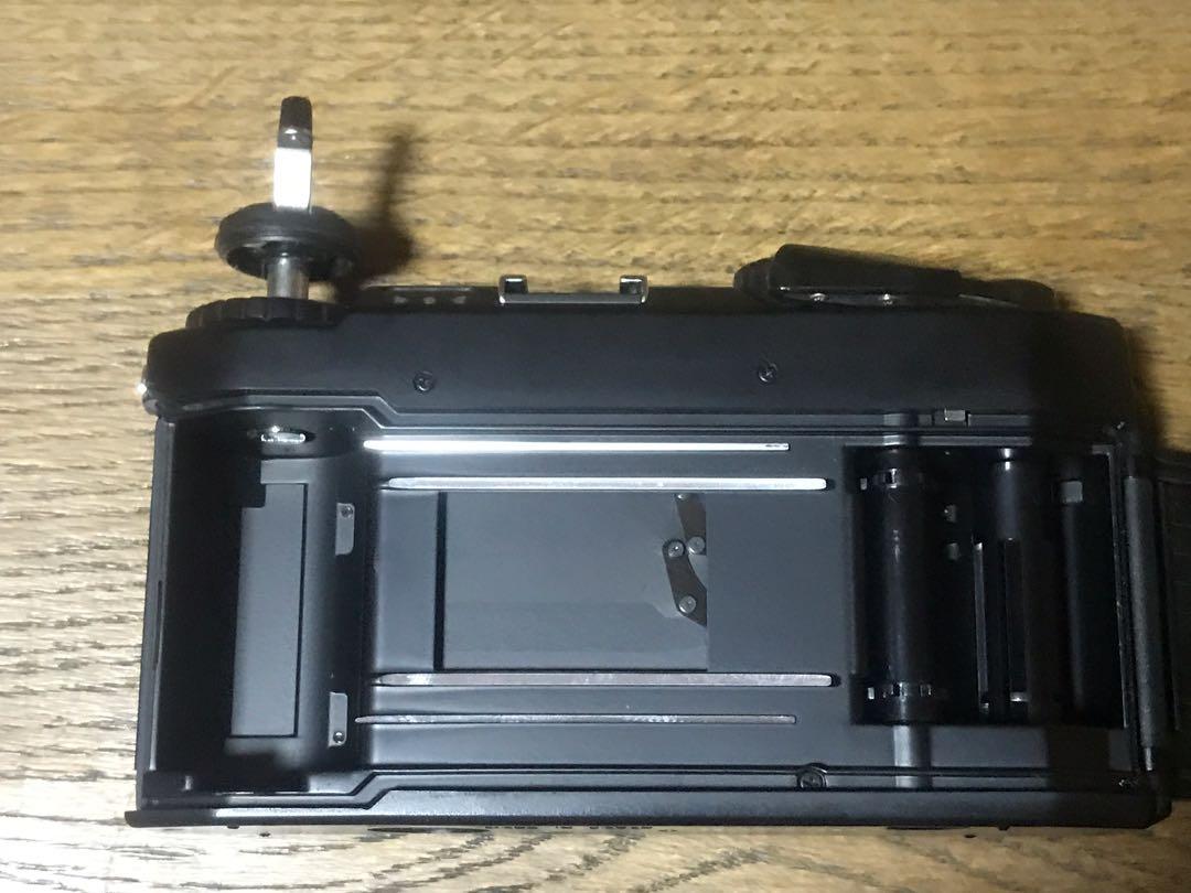 Voigtlander Bessa L Body, Photography, Cameras on Carousell