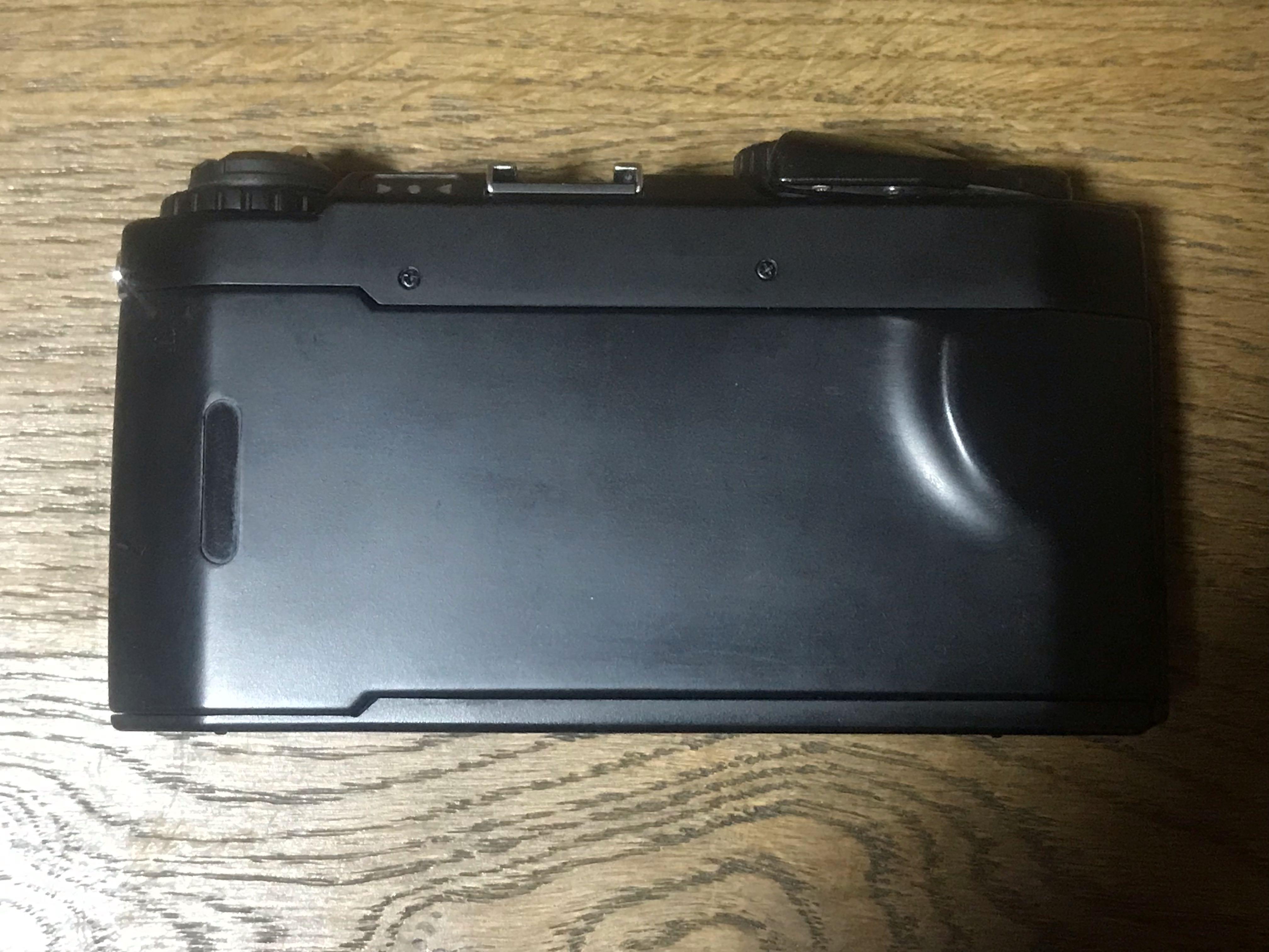 Voigtlander Bessa L Body, Photography, Cameras on Carousell