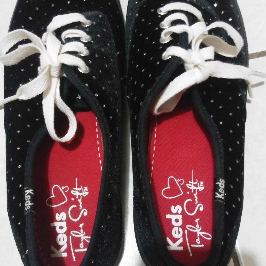 REPRICED AGAIN!!!Authentic/ Original Black Keds from 1,100 to 980 nlang ...