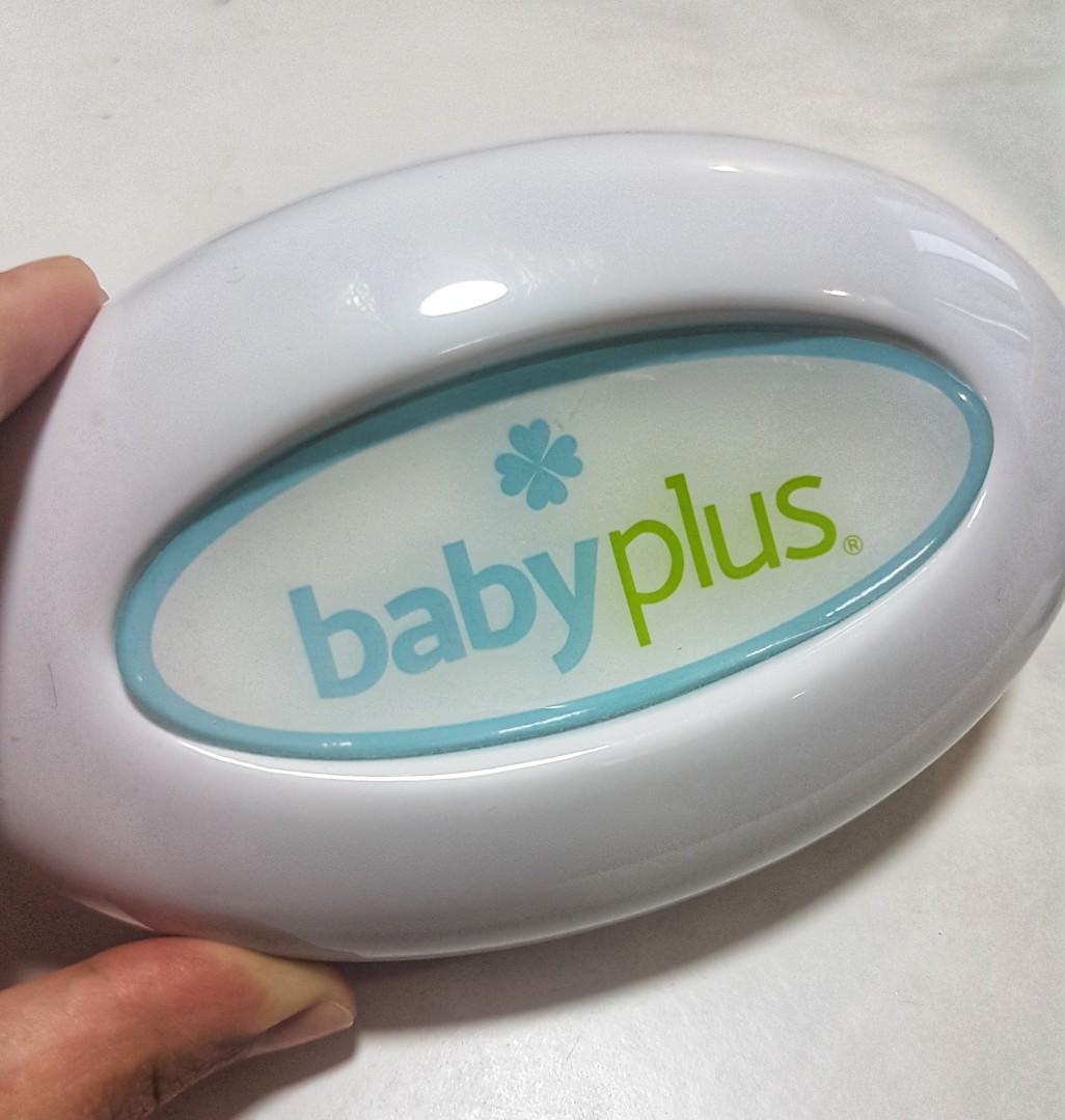 BabyPlus Prenatal Education System, Babies & Kids, Maternity Care on ...