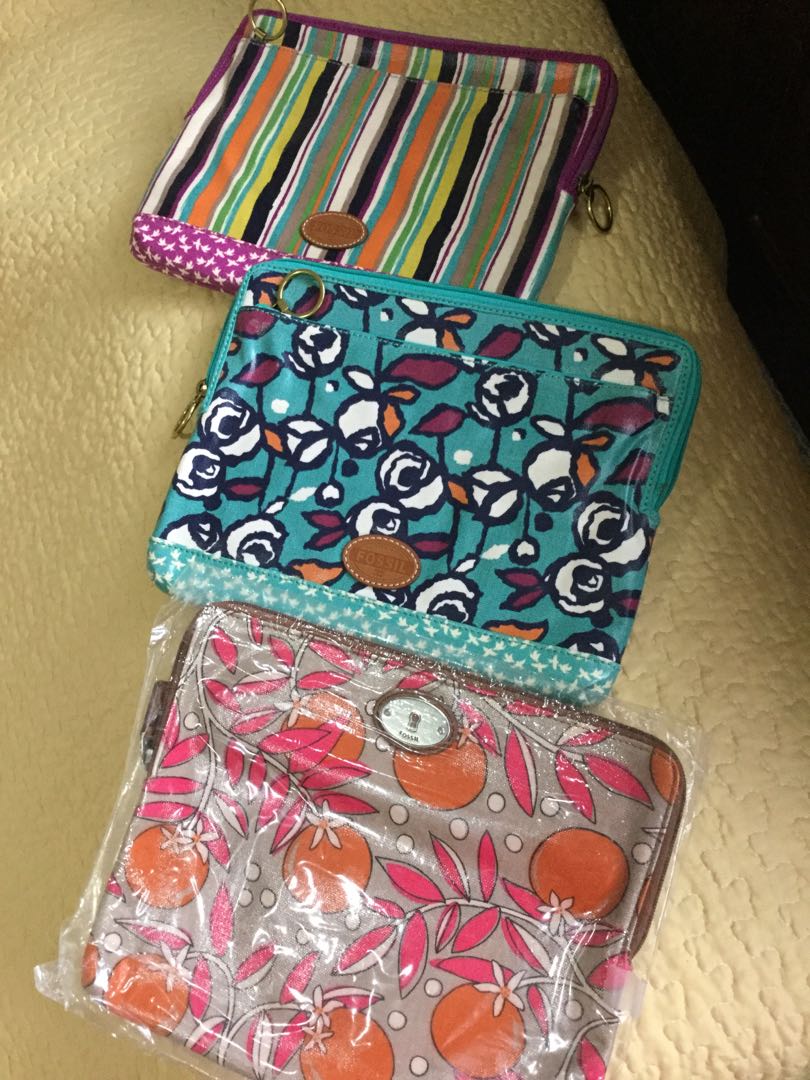 BN FOSSIL KEY PER TABLET CASE, Mobile Phones & Gadgets, Mobile & Gadget ...