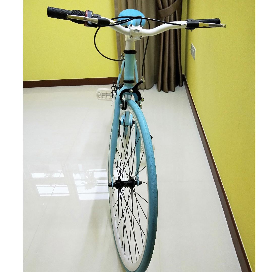 Brand New Deadly Fly bike, Sports Equipment, Bicycles & Parts, Bicycles ...