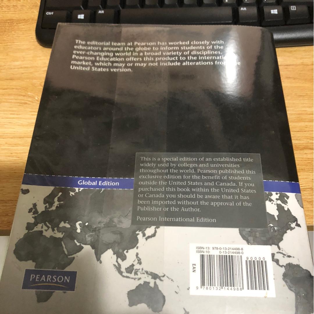 Database Systems - Models, Languages, Design, AND Application Programming, Computers & Tech ...