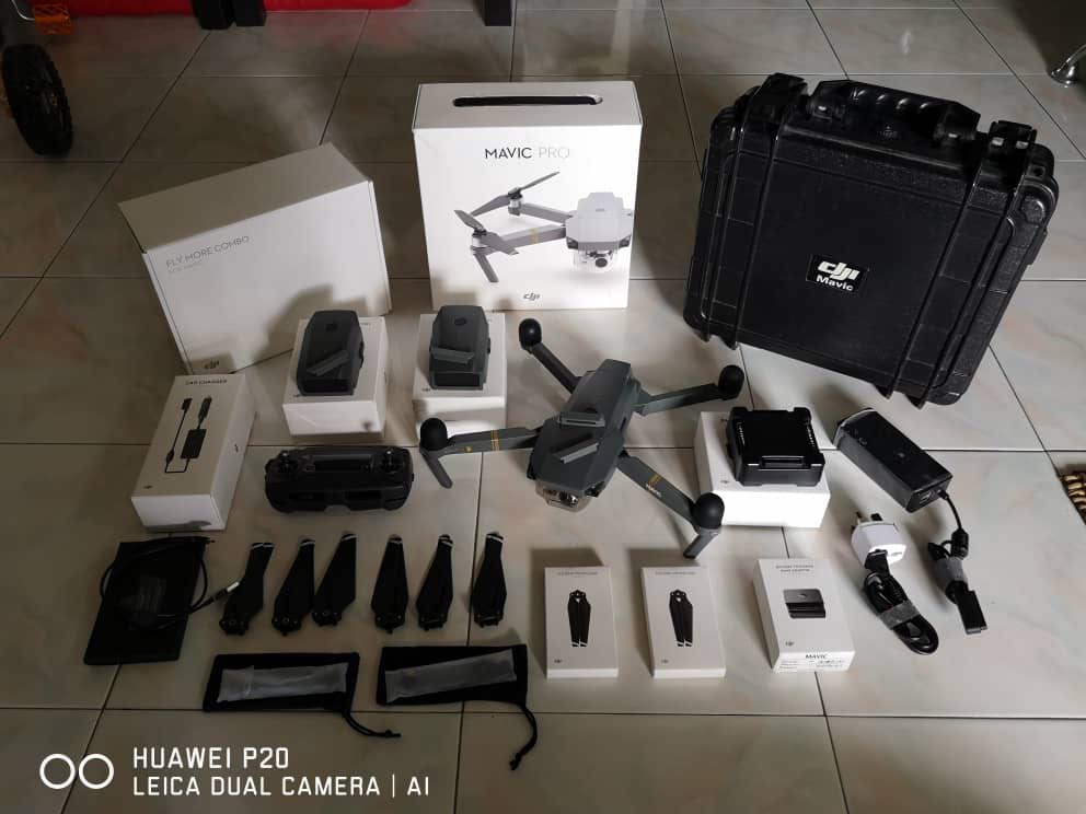 Dji Mavic Pro Fmc | atelier-yuwa.ciao.jp