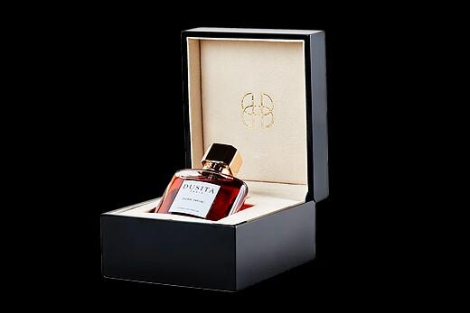 Dusita Oudh Infini Extrait de Parfum 50ml BNIB, Beauty & Personal Care ...