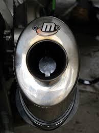 Exhaust/Muffler High Temperature Packing (INDUSTRIAL GRADE ...