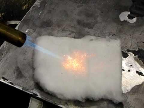 Exhaust/Muffler High Temperature Packing (INDUSTRIAL GRADE ...
