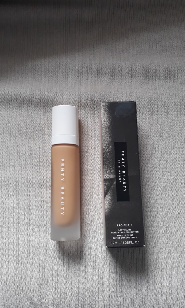 Fenty Beauty Foundation Shade 330, Beauty & Personal Care, Face, Makeup ...