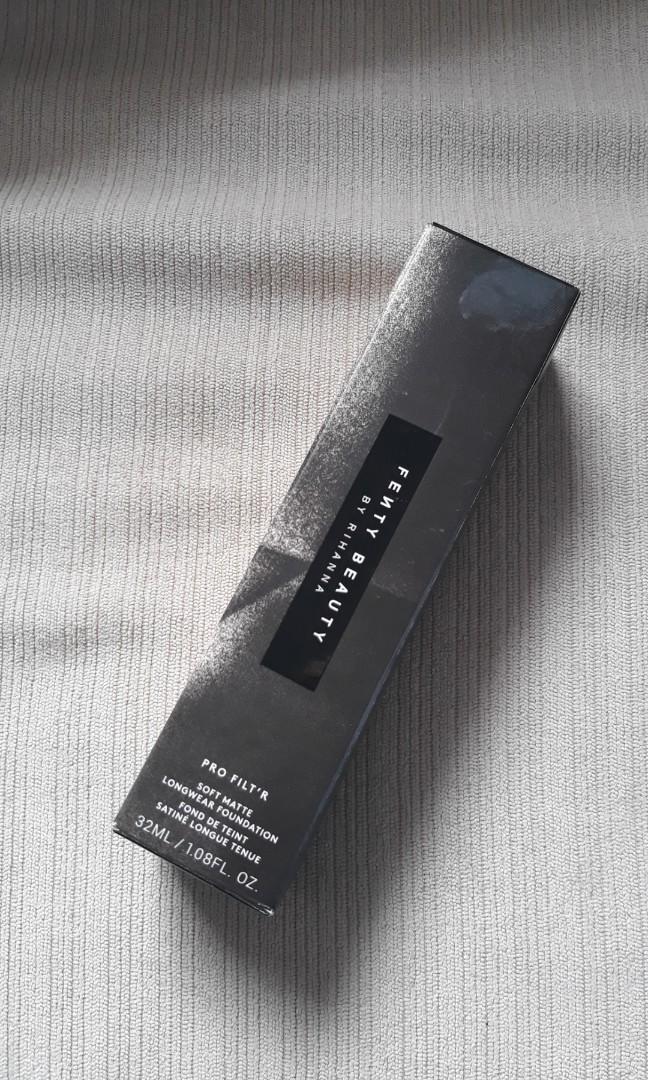 Fenty Beauty Foundation Shade 330, Beauty & Personal Care, Face, Makeup ...