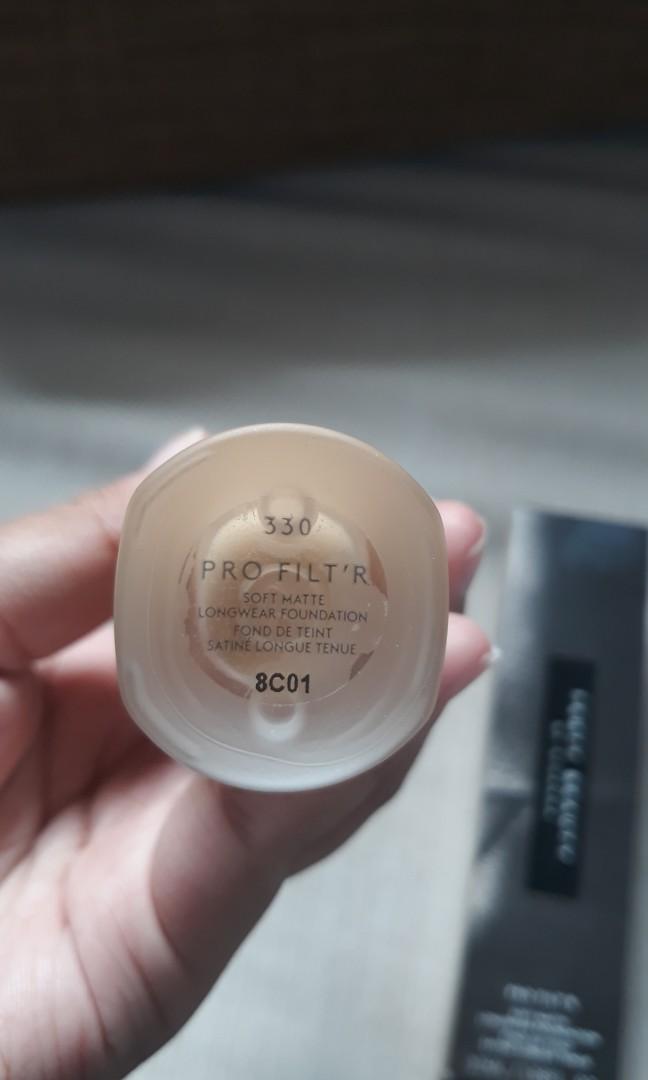 Fenty Beauty Foundation Shade 330, Beauty & Personal Care, Face, Makeup ...