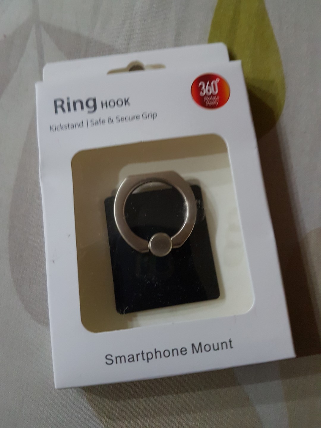 handphone ring hook, Mobile Phones & Gadgets, Mobile & Gadget ...